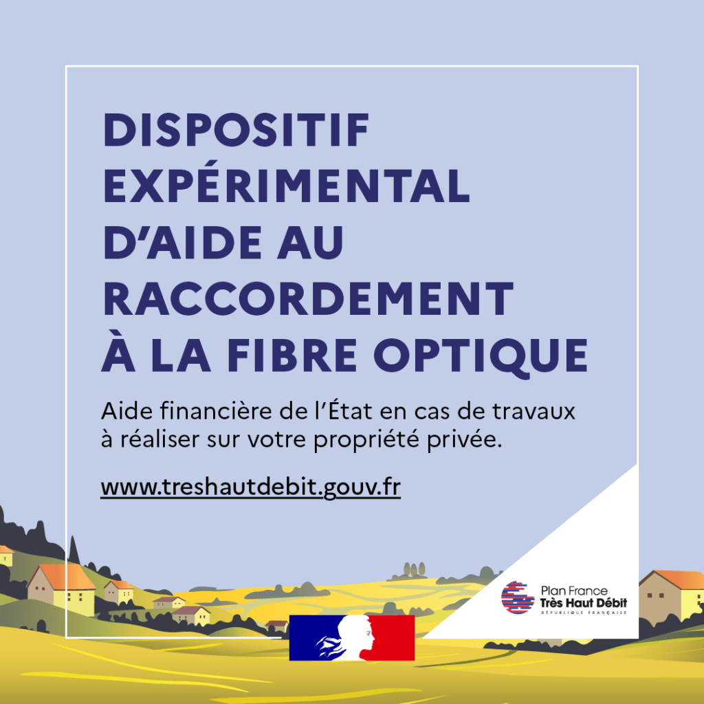 Quels sont les avantages de la fibre optique ? - Var Très Haut Débit